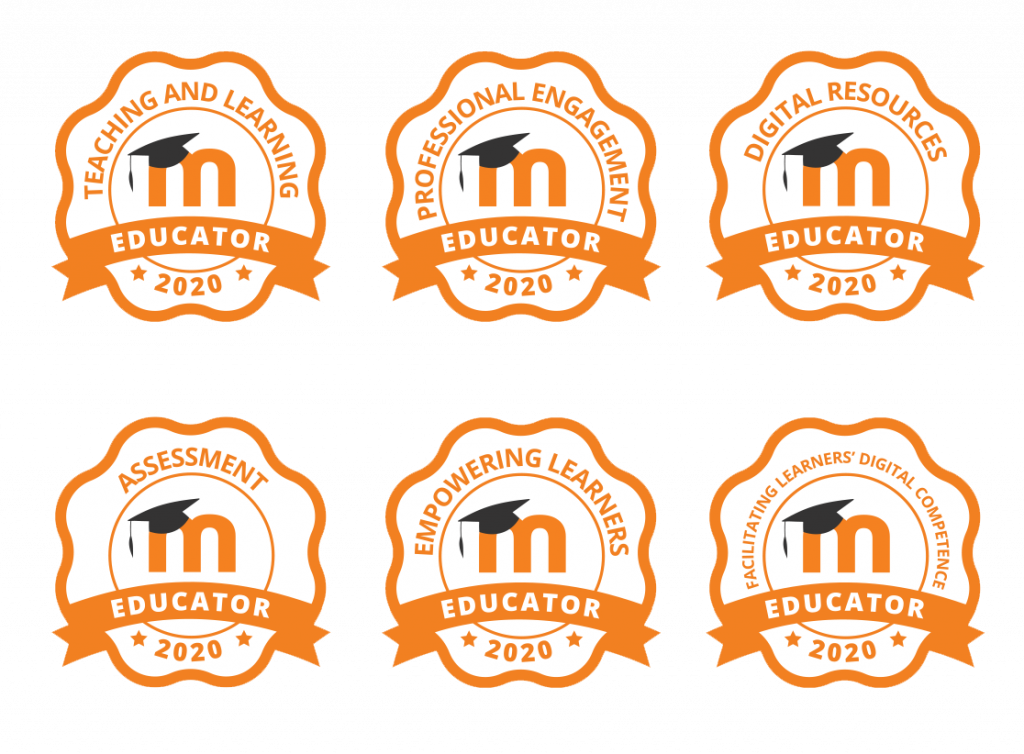 Moodle Educator Certification - ISYC Servicios Moodle y soluciones e-learning
