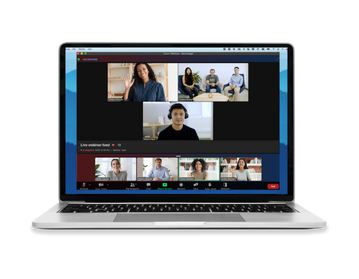 Productos Zoom - ISYC Servicios Moodle y soluciones e-learning