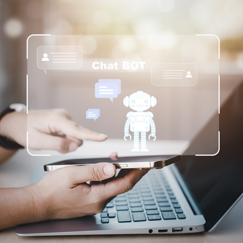 IRIS - El Chatbot Educativo - ISYC Servicios Moodle y soluciones e-learning
